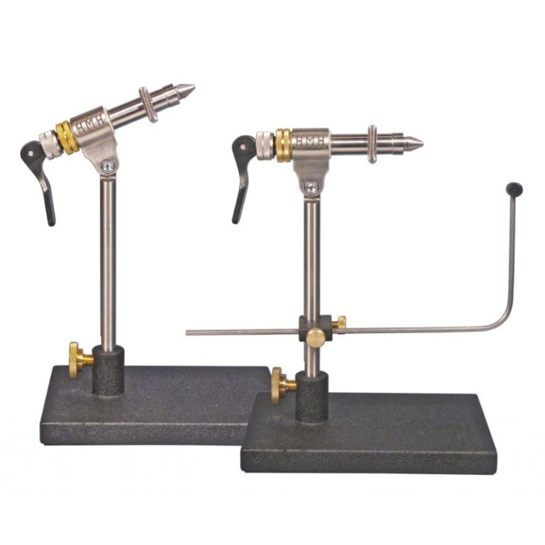 HMH Spartan Vise - Fly Tying Vises
