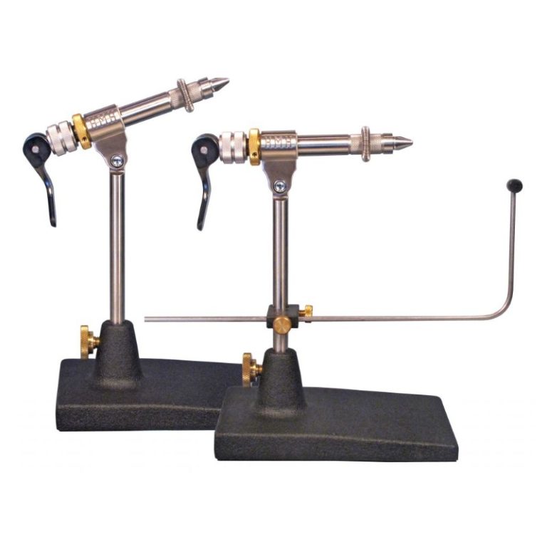 HMH Vises - We've Been Making The Finest Fly Tying Vises Since 1975