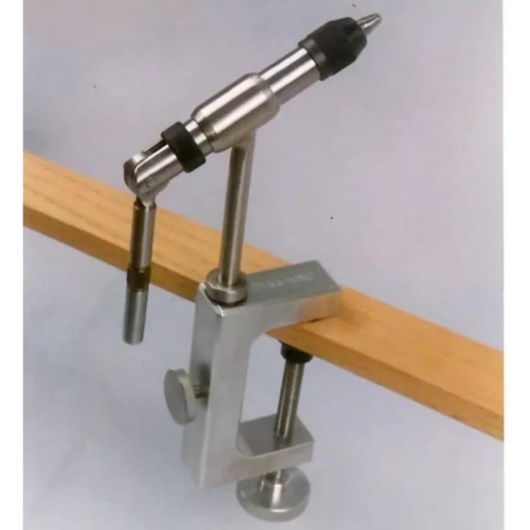 Dyna-King Inc. Fly Tying Equipment - Fly Tying Vises and Accessories