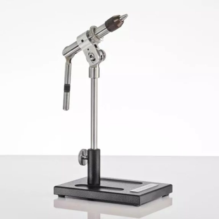 Dyna-King Inc. Fly Tying Equipment - Fly Tying Vises and Accessories