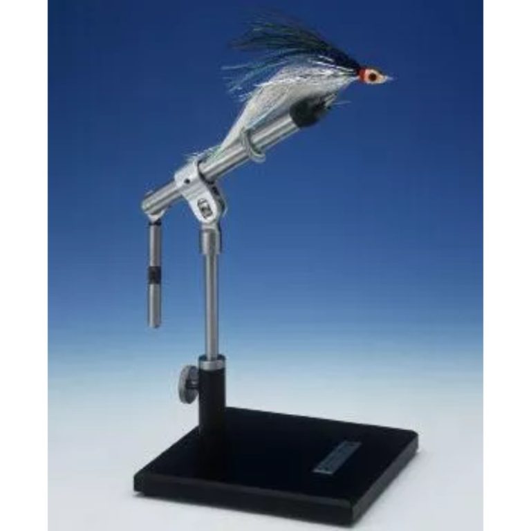 Dyna-King Inc. Fly Tying Equipment - Fly Tying Vises and Accessories