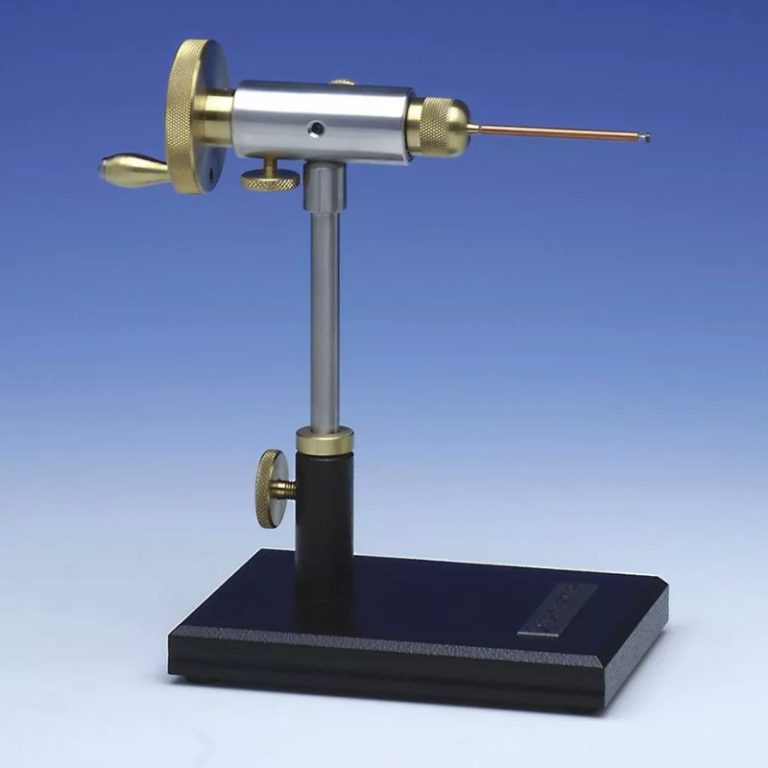 Dyna-King Inc. Fly Tying Equipment - Fly Tying Vises and Accessories